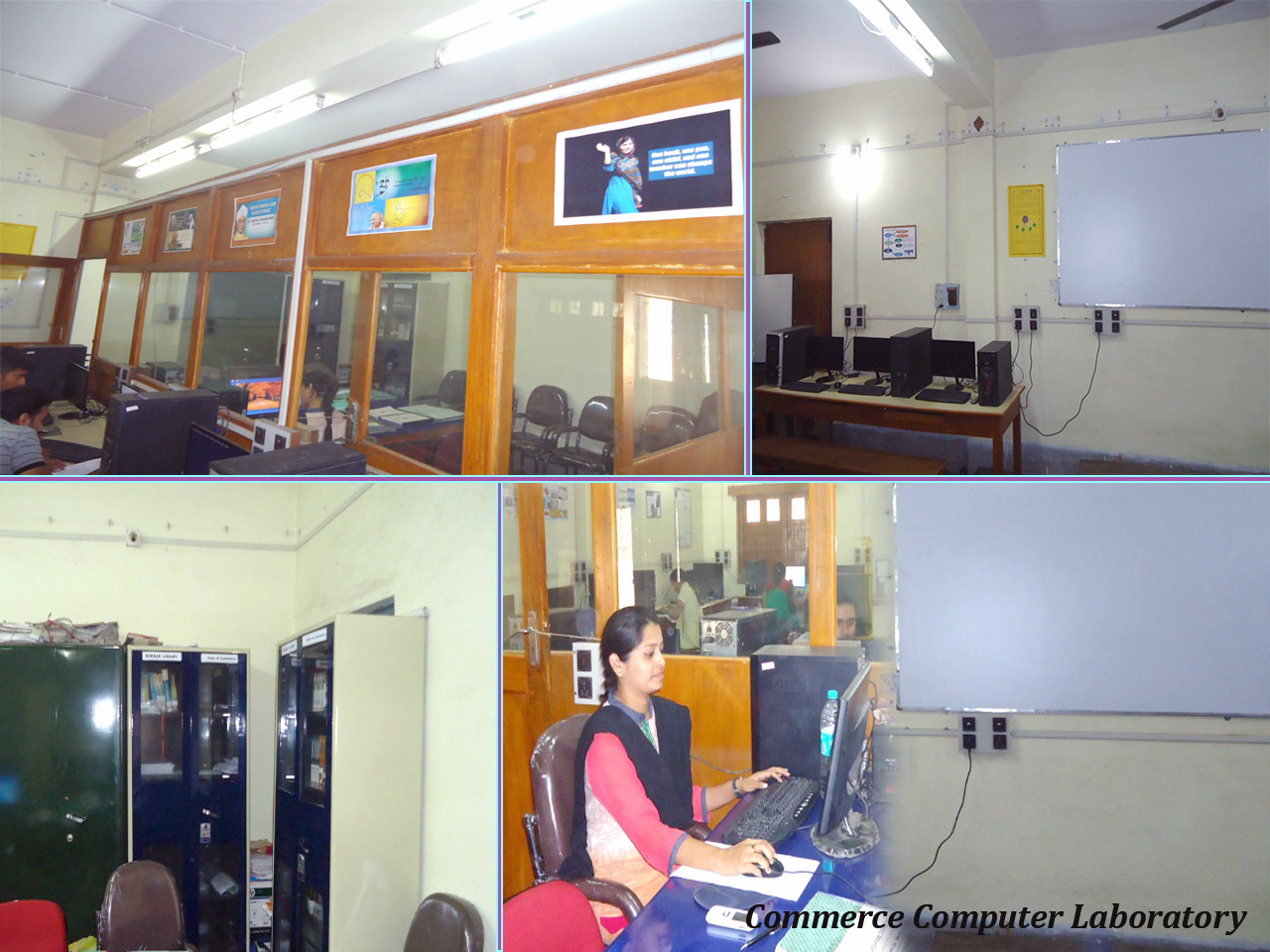 Album Details : Triveni Devi Bhalotia College