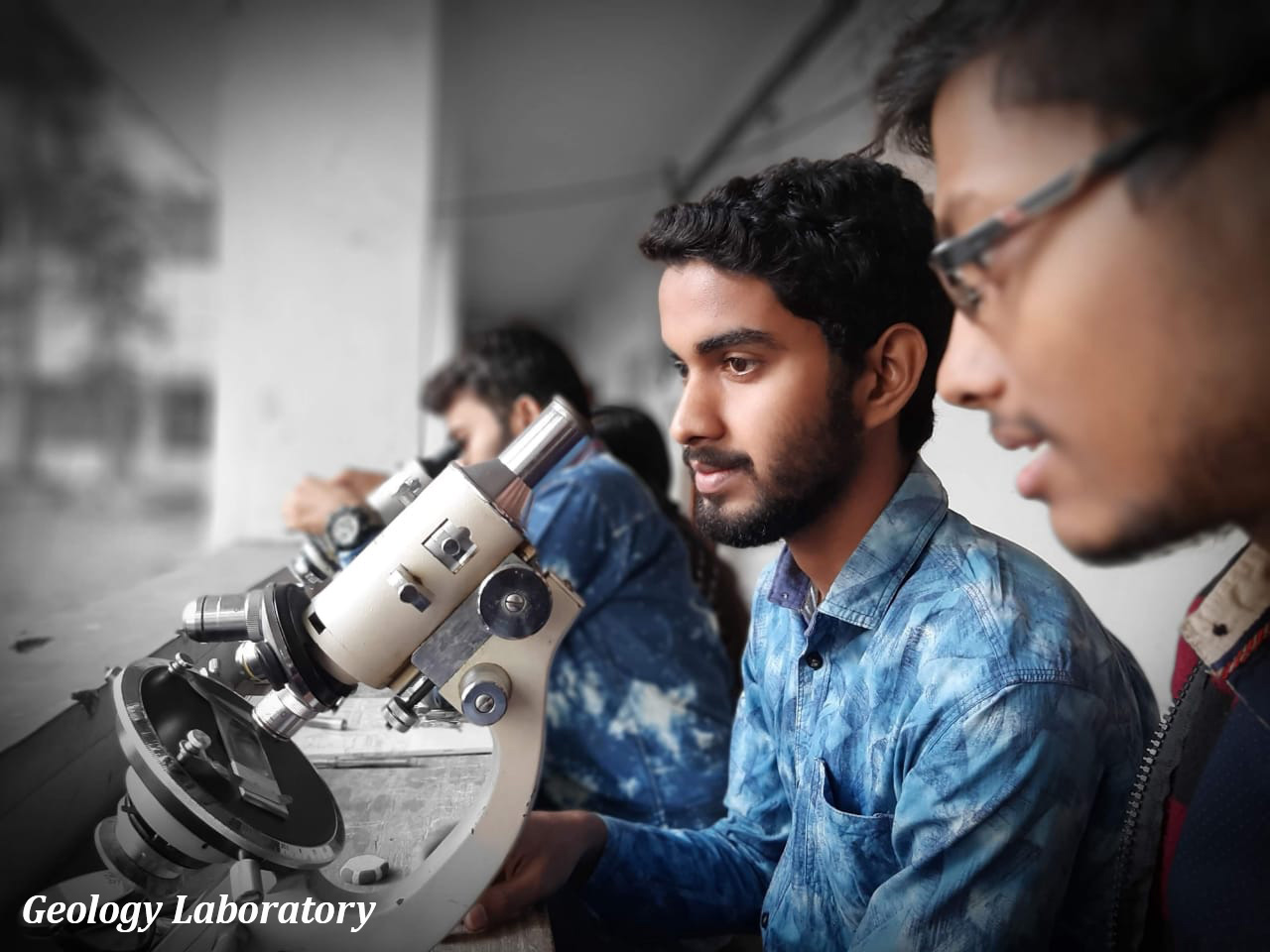 Photo Gallery : Triveni Devi Bhalotia College